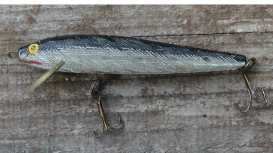 Classic Bass Lures – Bass Fishing Facts