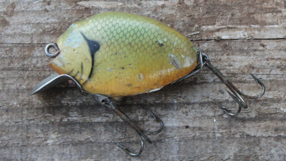 Classic Bass Lures – Bass Fishing Facts