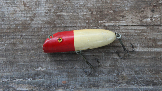 Classic Bass Lures – Bass Fishing Facts