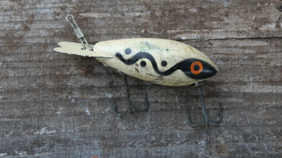 Classic Bass Lures – Bass Fishing Facts