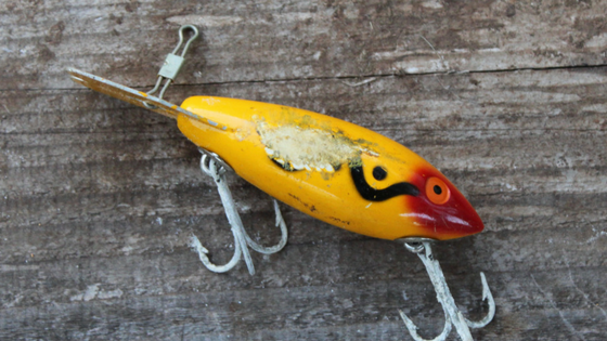 Classic Bass Lures – Bass Fishing Facts