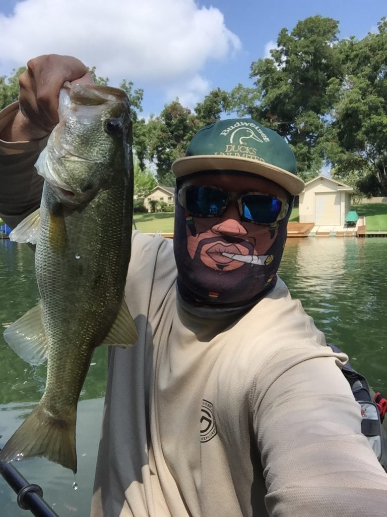 Face Gear/Sun Protection While Fishing – Bass Fishing Facts